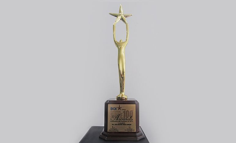 AWARDS & RECOGNITION | UFO Moviez AWARDS & RECOGNITION | UFO Moviez