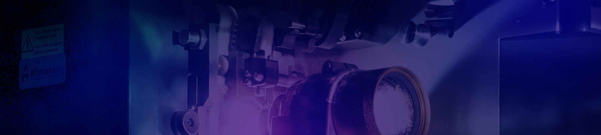 DepthQ 3D Polarizer | UFO Moviez