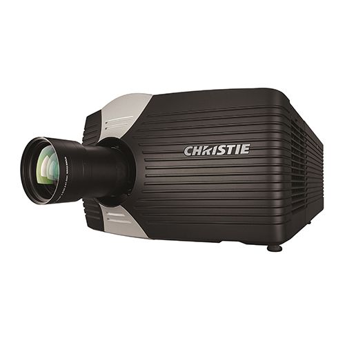 Christie CP4230 | UFO Moviez