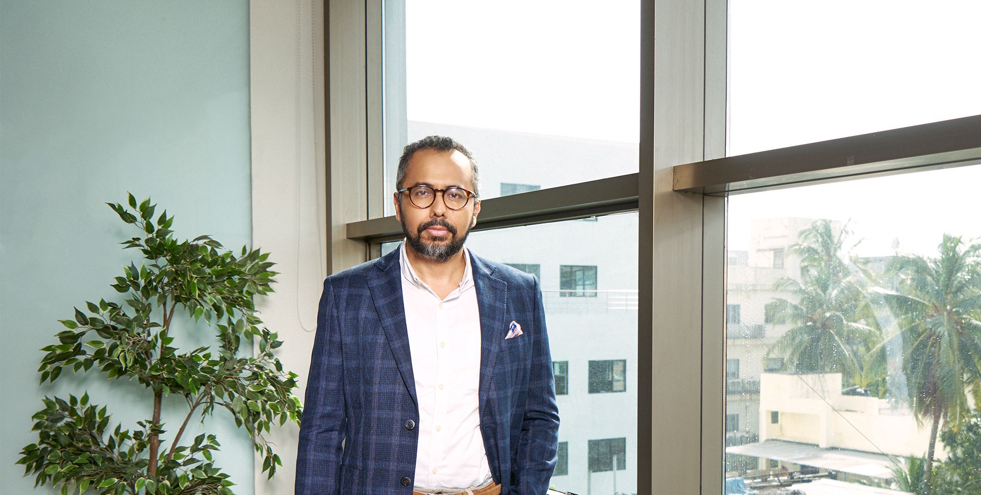 Ram Sivakumar Iyer | UFO Moviez