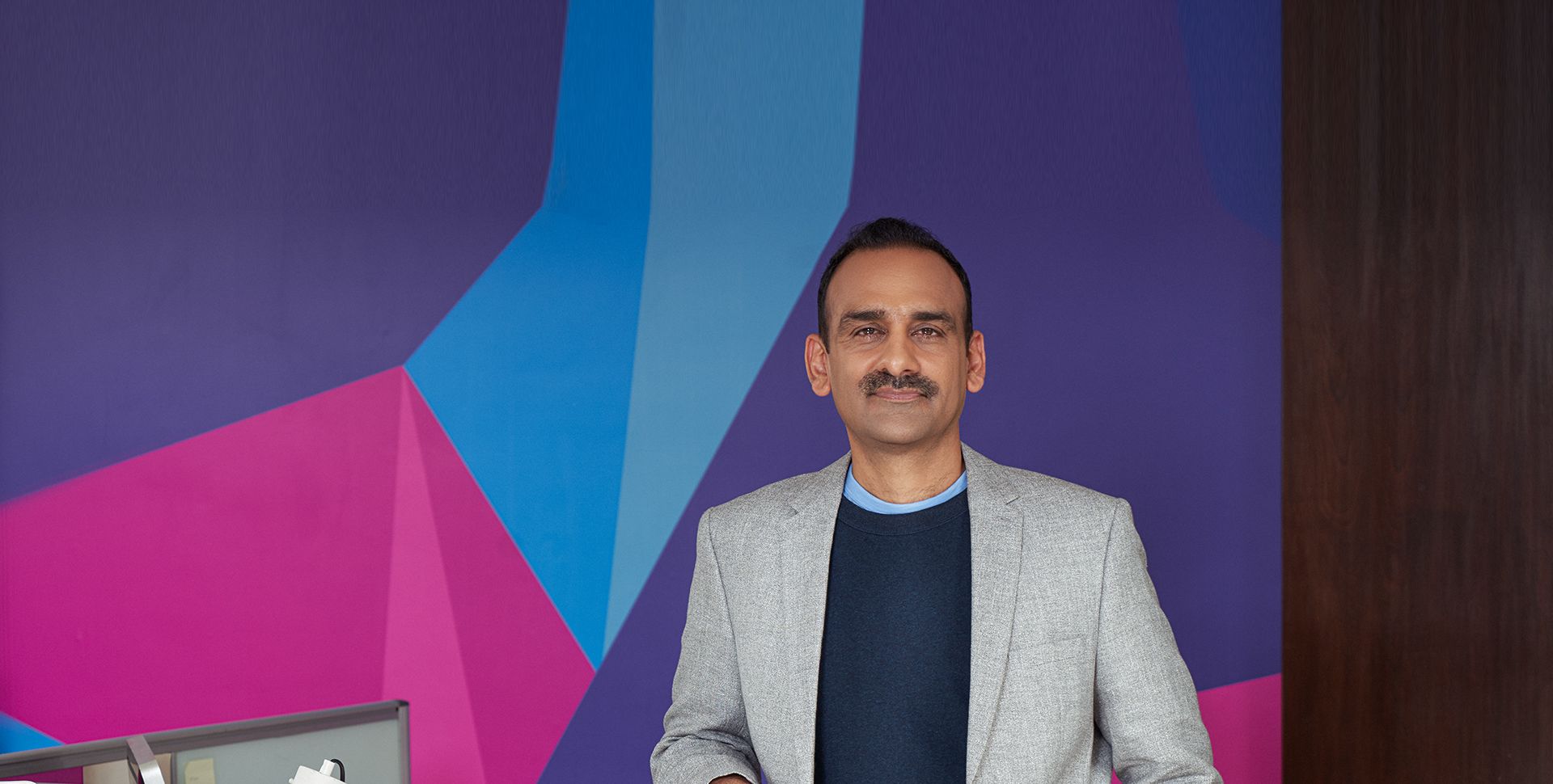 Siddharth Bhardwaj | UFO Moviez