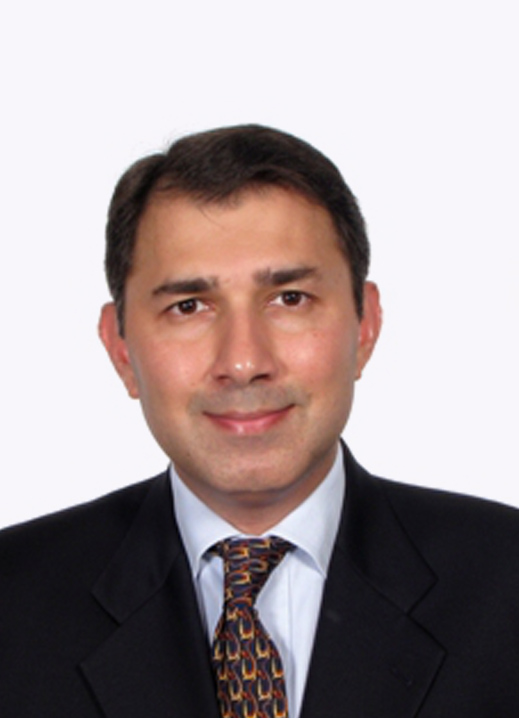 Anand Trivedi | UFO Moviez