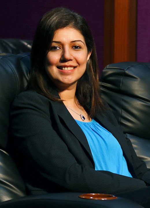 Investor | UFO Moviez